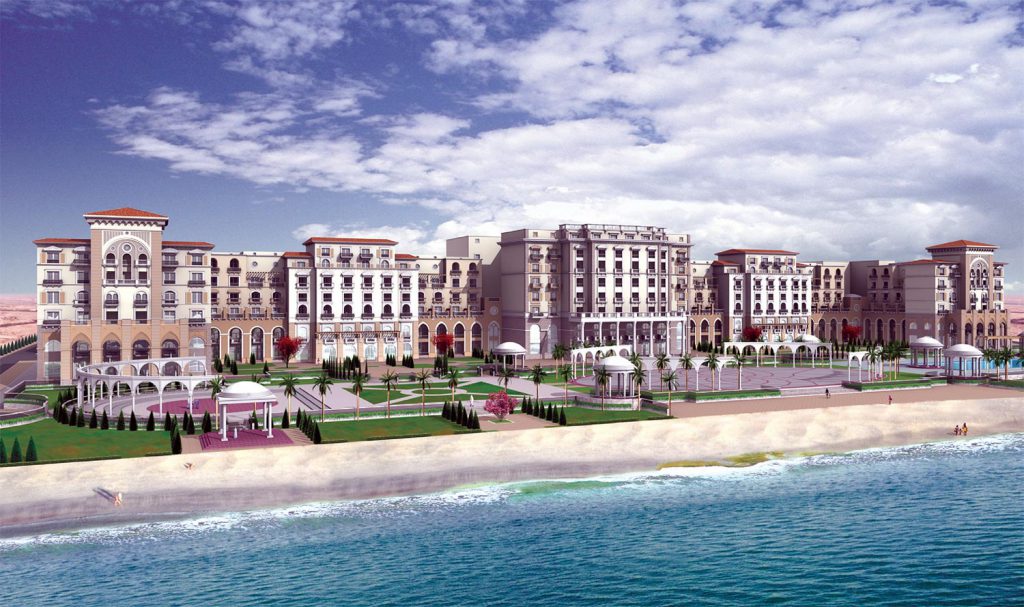 Safety Policy – Al Fayha