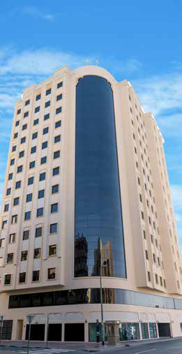 Projects – Al Fayha